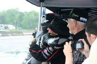 For Dane Westby- Josh Day Fitting In Well at Yamalube/Westby Racing ...