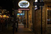 Smoke Trail Motorcycle Tour Episode 3: Finding the Blues in New Orleans ...