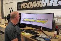 Mike Patey Mounts Ebikes to Custom Bush Plane ‘Scrappy’ | Cycle World