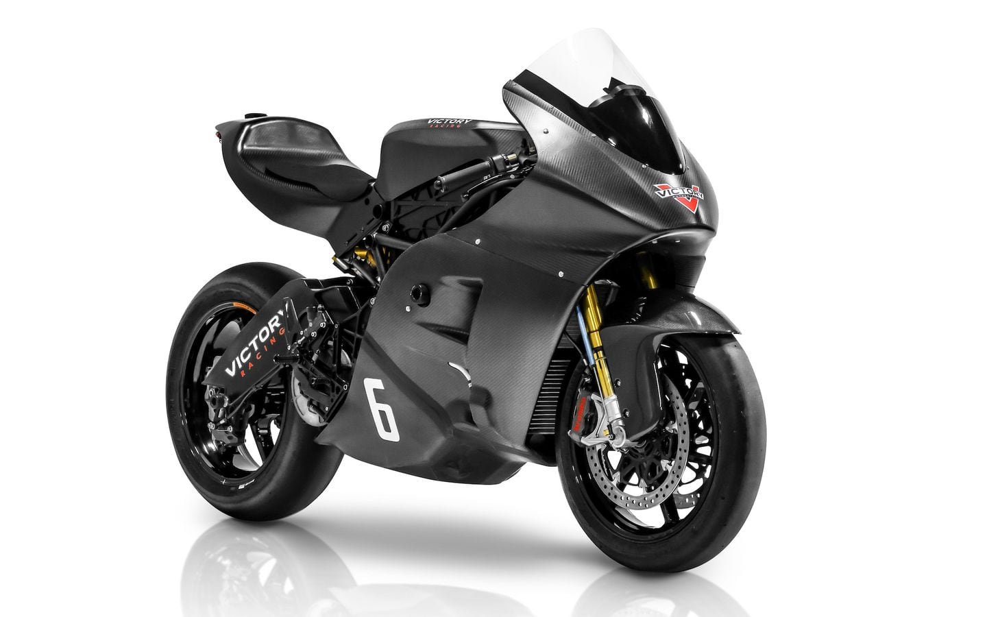IOMTT: Victory Motorcycles Reveals 2016 TT Campaign | Cycle World