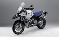 Adventure-Touring Around the World- BMW GS Photo History | Cycle World