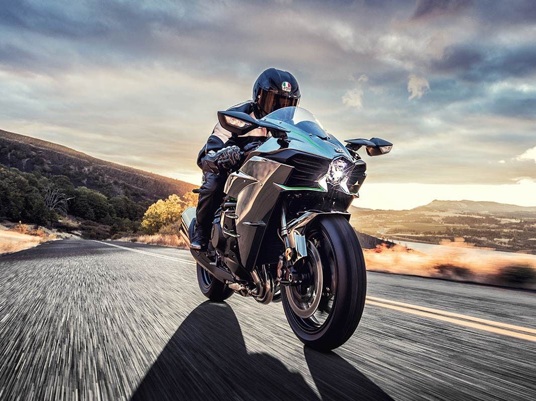 Fastest Bikes You Can Buy in 2023 | Cycle World