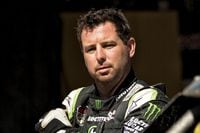 On The Record: Jeremy McGrath- Supercross Legend Speaks with CW | Cycle ...