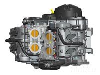 TECH ANALYSIS: Aprilia’s Latest Engines- RSV4 RF & Tuono 1100 V4 RR ...