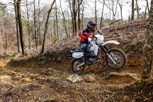 1999 Honda Xr650l Specs