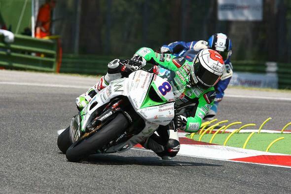 Italian Supersport Rider Andrea Antonelli Dies in Tragic Moscow Crash ...