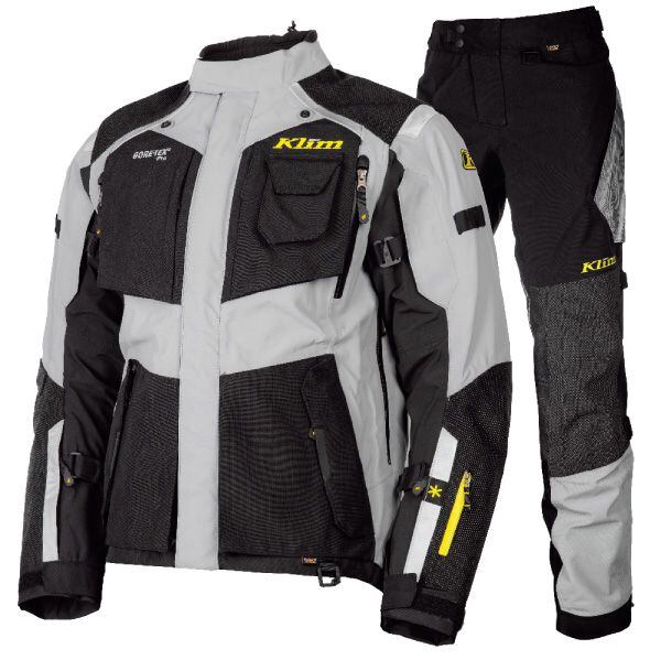 Adventure Motorcycle Gear & Products- NEW IDEAS | Cycle World