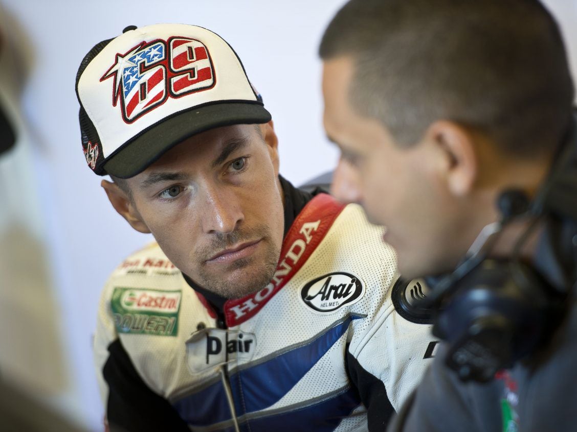 Video: The real Nicky Hayden, by his father Earl | Cycle World