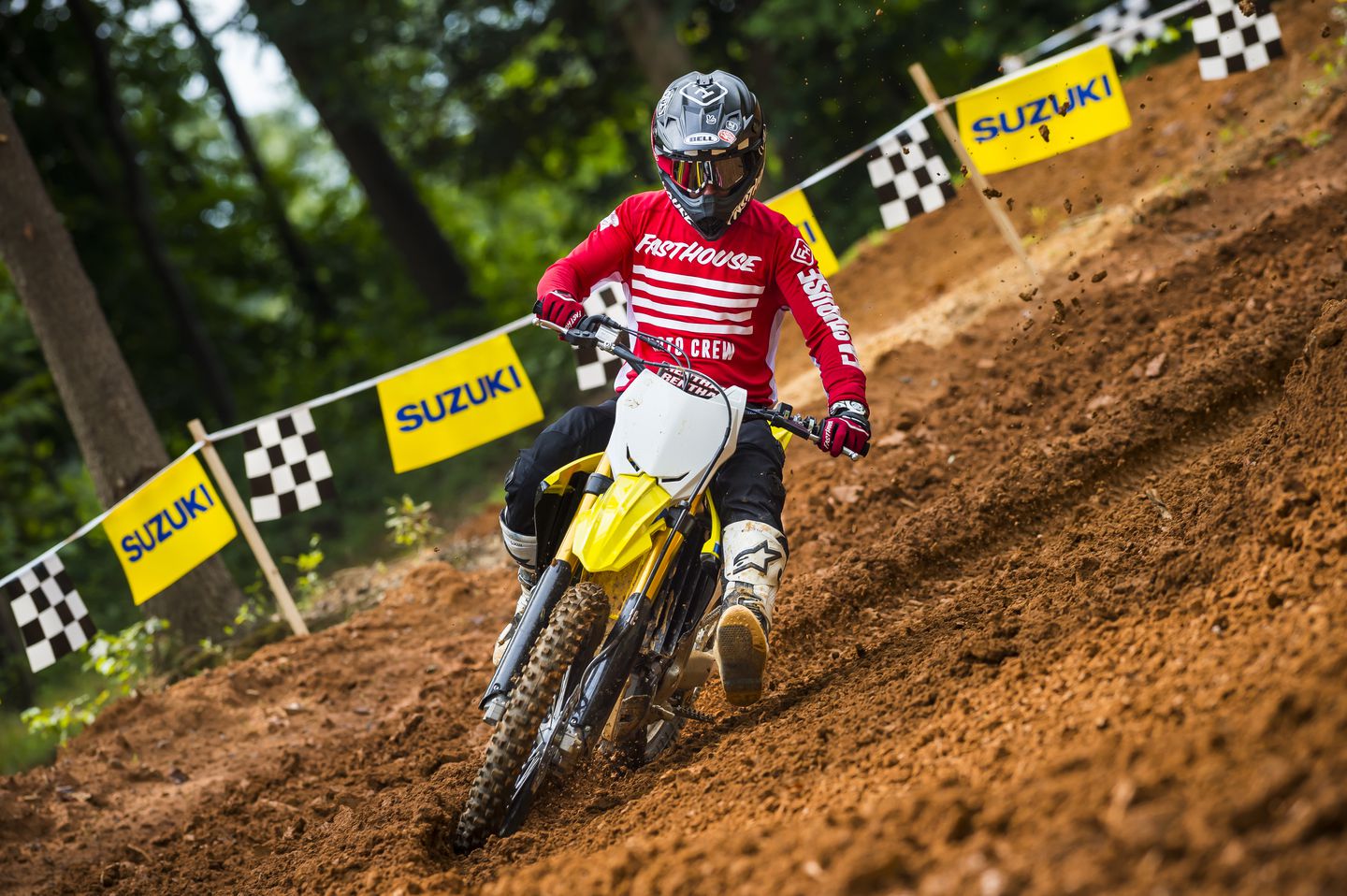 Motorcycle Steering 101- Ask Kevin Cameron Questions | Cycle World