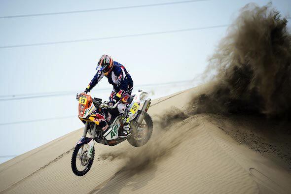 AMA Statement Regarding Death of Multi-Time National Champion Kurt ...