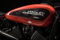 Harley-Davidson XG750R Flat-Tracker FIRST LOOK Review | Cycle World