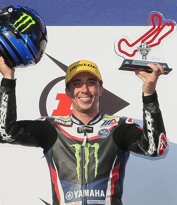 Make Josh Herrin Factory Again, Part 2 — Barber Motorsports Park ...