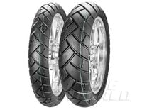 Avon Trailrider ADV Tires, Motorcycle Tire Review | Cycle World
