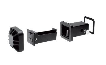 Product: HitchSafe Key Vault | Cycle World