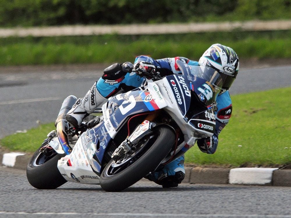 Michael Dunlop Announces Return To Roadracing For 2019 | Cycle World
