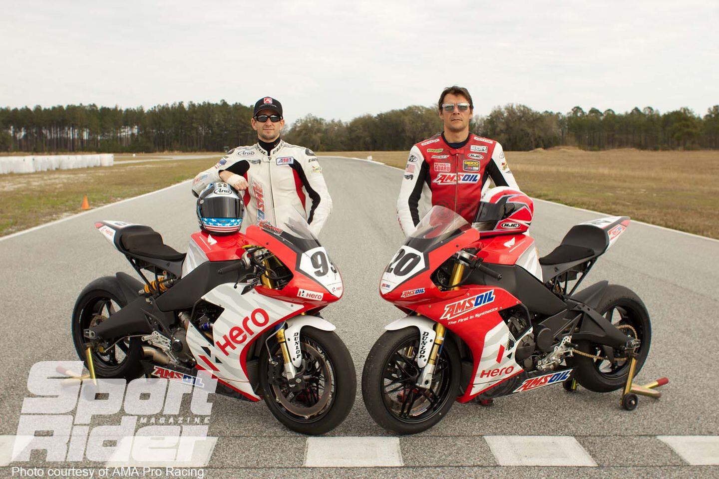 Erik Buell Racing officially enters 2014 World Superbike Championship ...