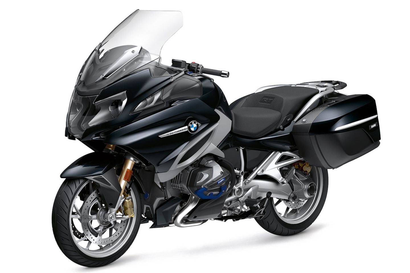 Bmw Motorrad Models 2020 | Reviewmotors.co