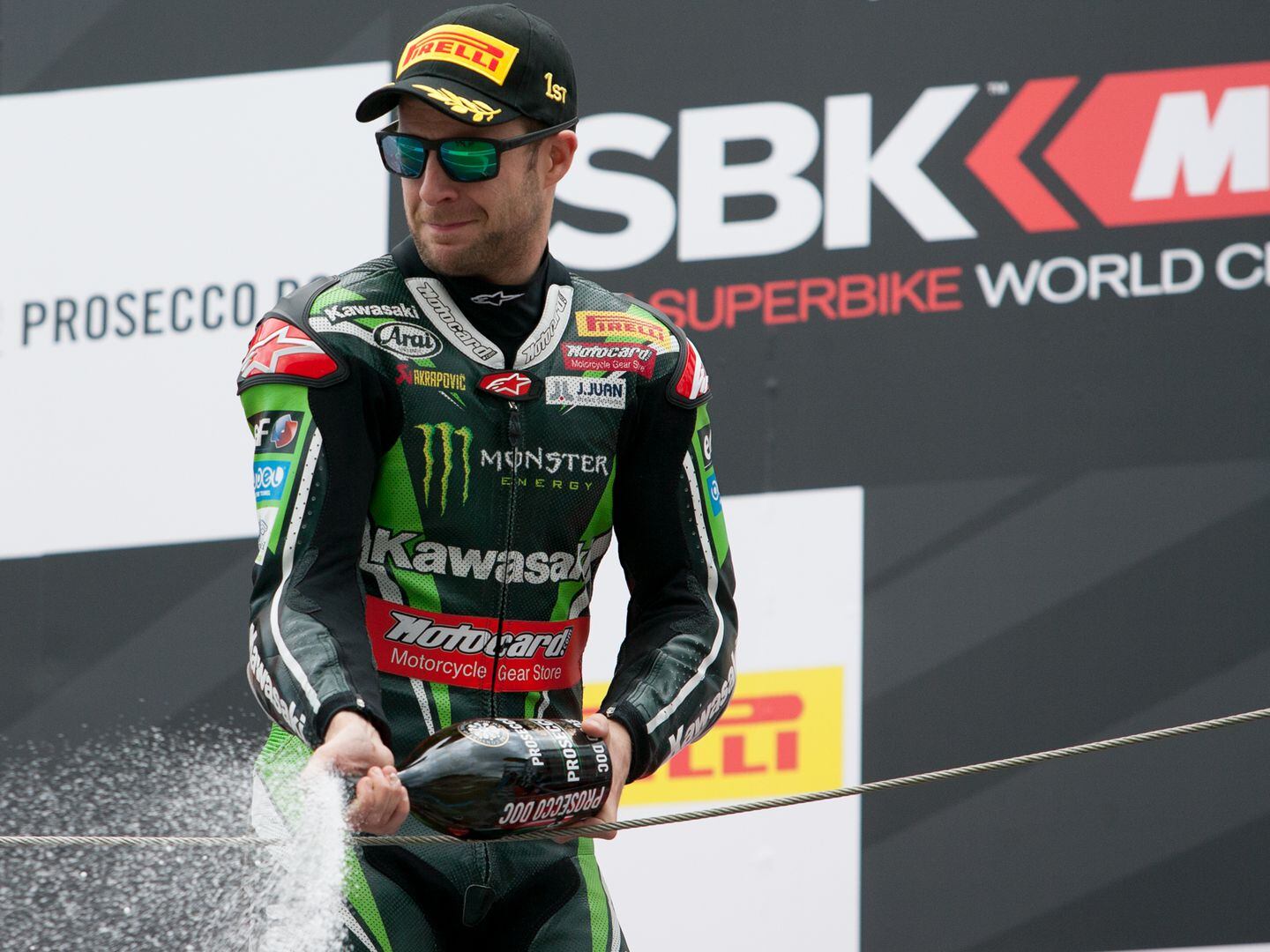 World Superbike: Jonathan Rea Wins A Wild One At Assen | Cycle World
