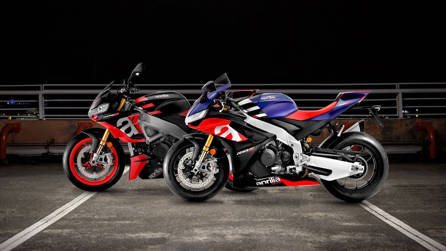 We should set a nice avatar and banner for this sub : r/Aprilia