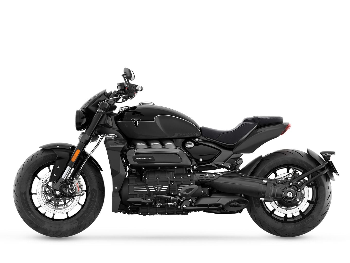 Triumph Rocket 3 Storm Buyer's Guide: Specs, Photos, Price | Cycle World