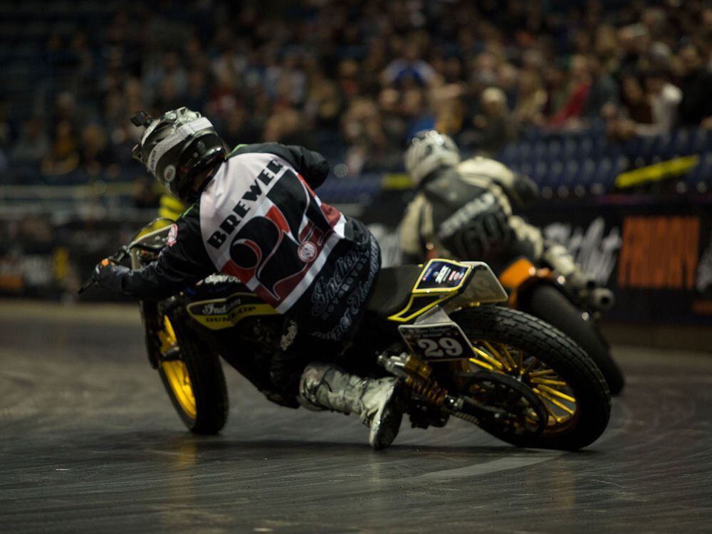 Hooligan Racing Division