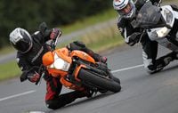 Contidrom Motorcycle Test Course- Continental Motorcycle Tires | Cycle ...
