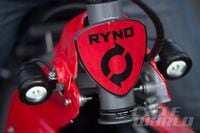 RYNO Motors Electric Unicycle- One-Wheeled Motorcycle Concept | Cycle World