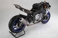 2015 Yamaha YZF-R1 Sportbike Motorcycle Review | Cycle World