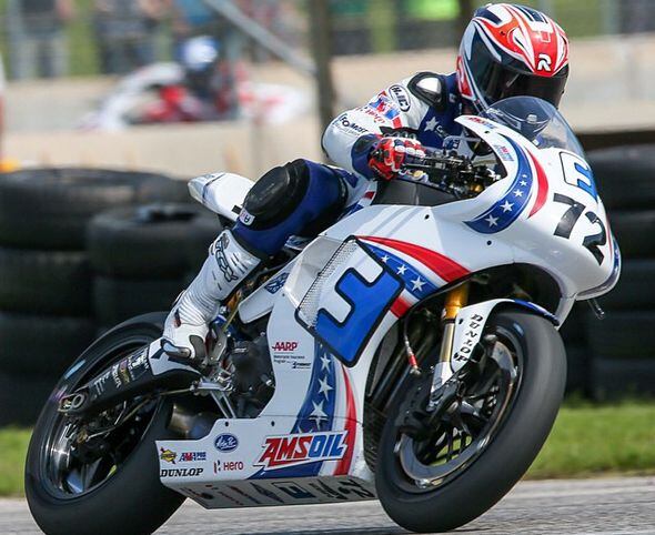 TCX Brings Track Protection and Performance Technology to Street Riders ...