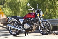 2013 Honda CB1100 First Ride Review- Photos | Cycle World