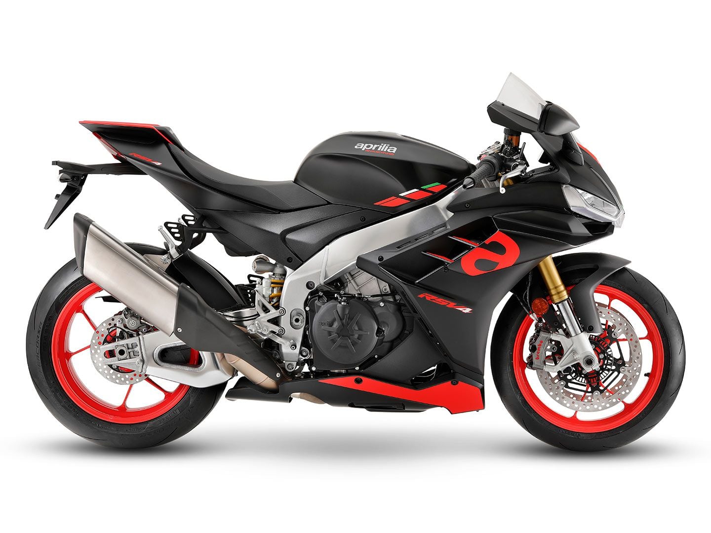 2023 Aprilia RSV4 Buyer's Guide: Specs, Photos, Price | Cycle World