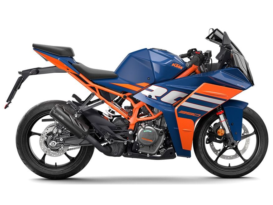 2024 KTM RC 390 Buyer's Guide: Specs, Photos, Price | Cycle World