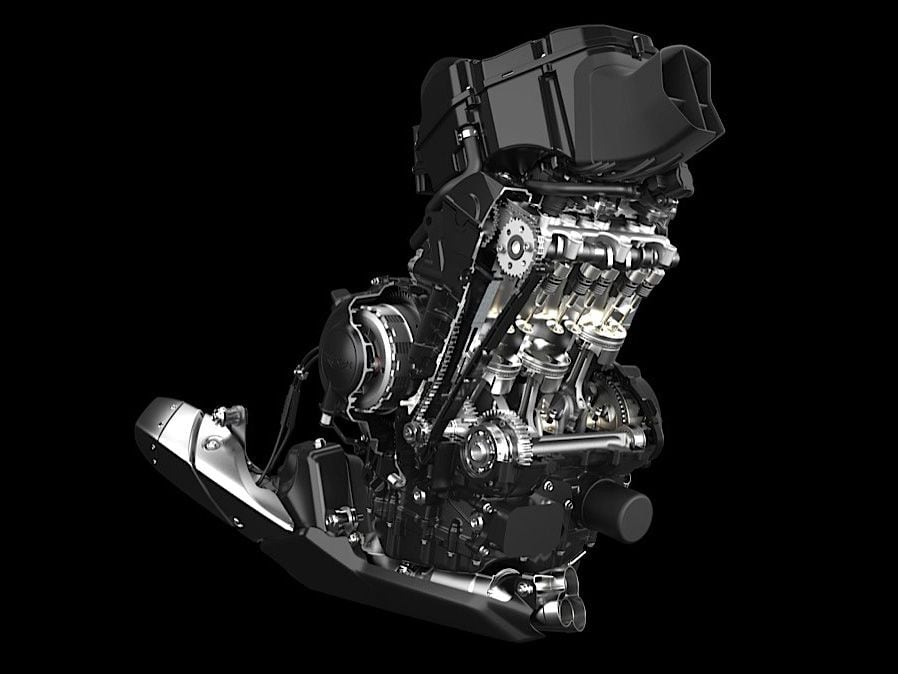 MotoGP: Triumph to be Moto2 spec engine supplier in 2019 | Cycle World