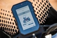 2023 Ducati DesertX Off-Road Review | Cycle World