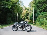 Dan Riley’s BMW R nineT Tracker | Cycle World