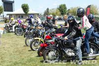 Cycle World's Rolling Concours returns to Indianapolis Motor Speedway ...