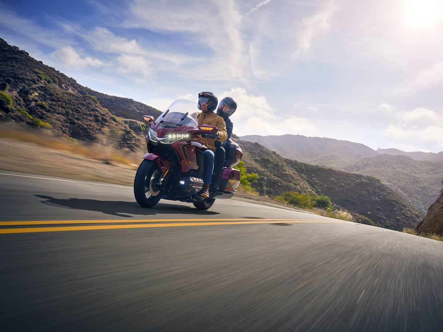 Top Touring Motorcycles in 2025 | Cycle World