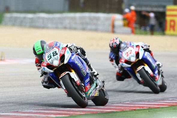 Voltcom Crescent Suzuki World Superbike Race Preview Round #5 ...