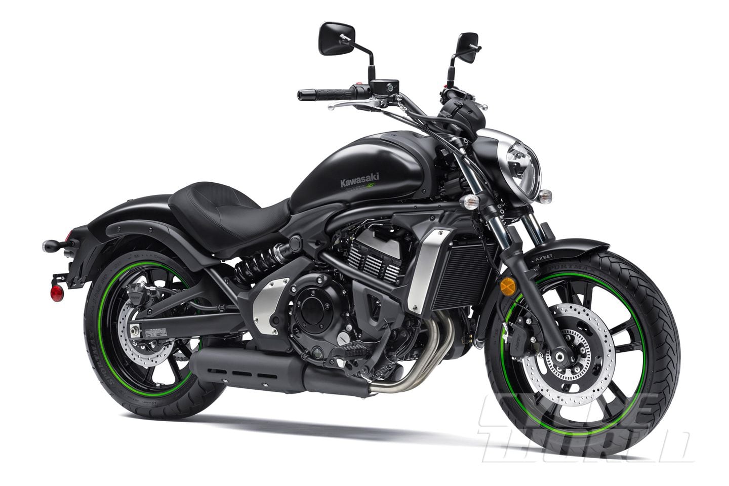 2015 Kawasaki Vulcan S ABS Cruiser Motorcycle Review- First Look Photos ...