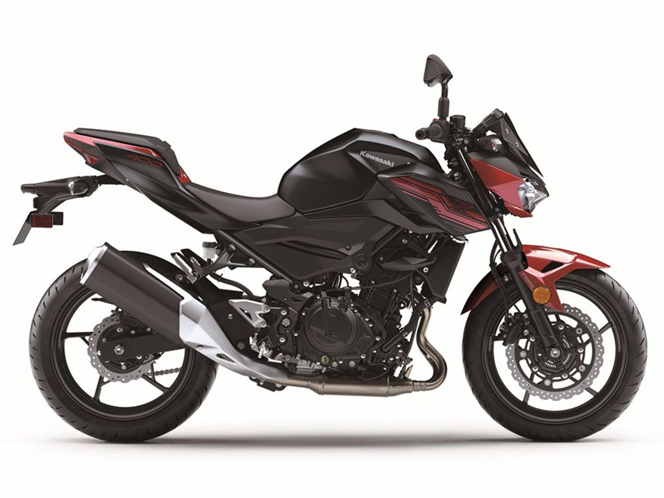 2019 Kawasaki Z400 ABS Buyer's Guide: Specs, Photos, Price | Cycle World