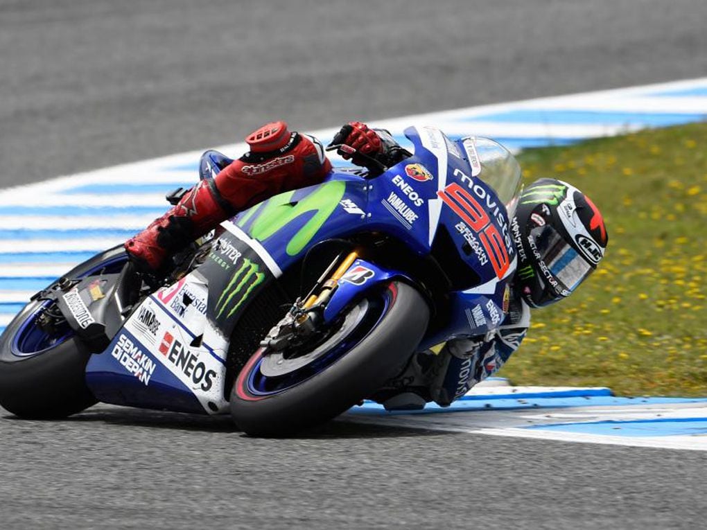 MotoGP Extreme Lean | Cycle World