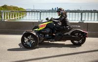 2022 Can-Am Ryker Rally First Look | Cycle World