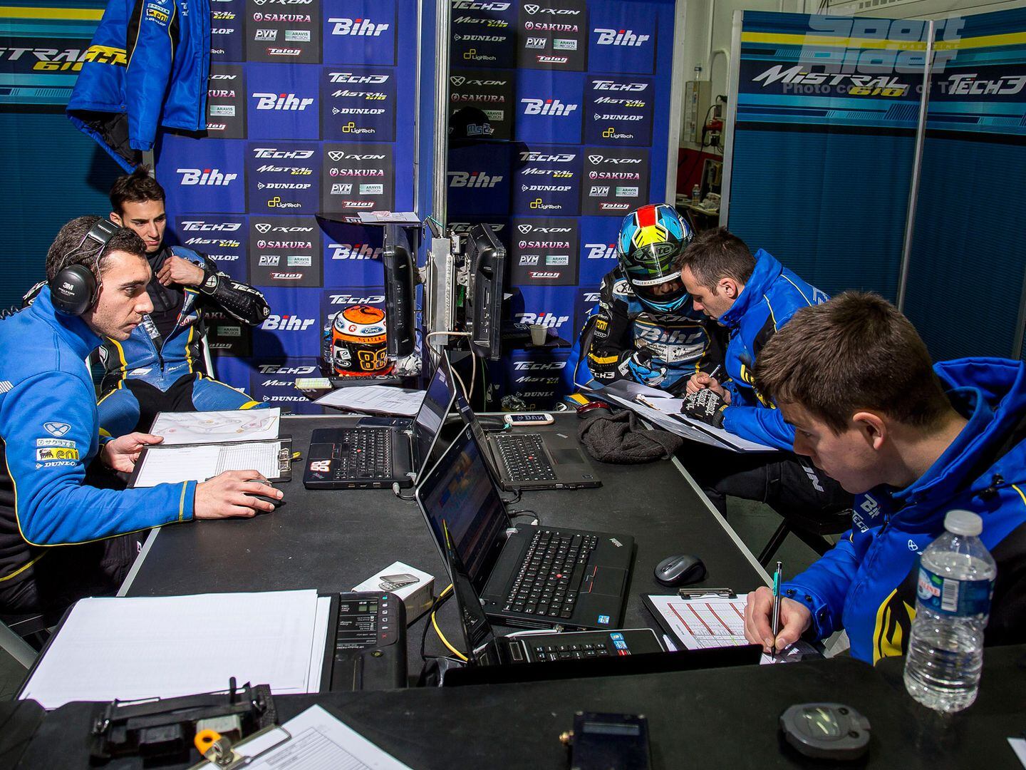 Data Power | Cycle World