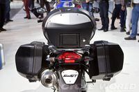 2013 BMW F800GT First Look Review | Cycle World