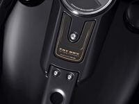 Harley Celebrates 30th Anniversary Of Fat Boy | Cycle World