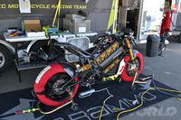 AFM Allows Electric Motorcycles to Compete- Racing News | Cycle World