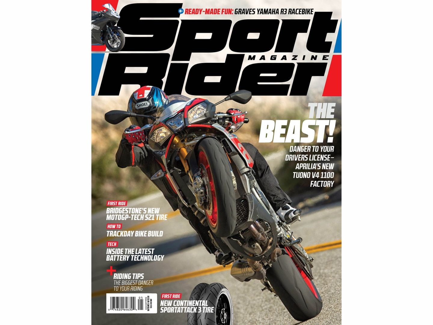 June July 2016 Issue On Sale Now Cycle World