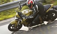 2009 Honda CB1000R Road Test Review- Honda CB1000R Motorcycle Reviews ...