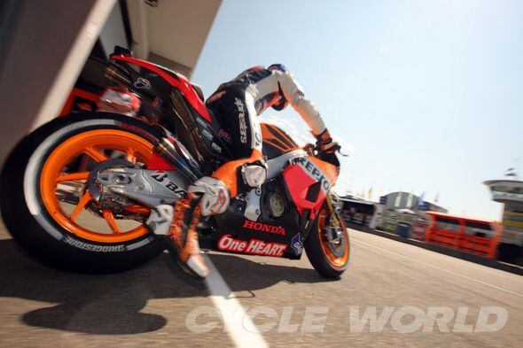 Mugello MotoGP Preview by Kevin Cameron- MotoGP Racing News | Cycle World