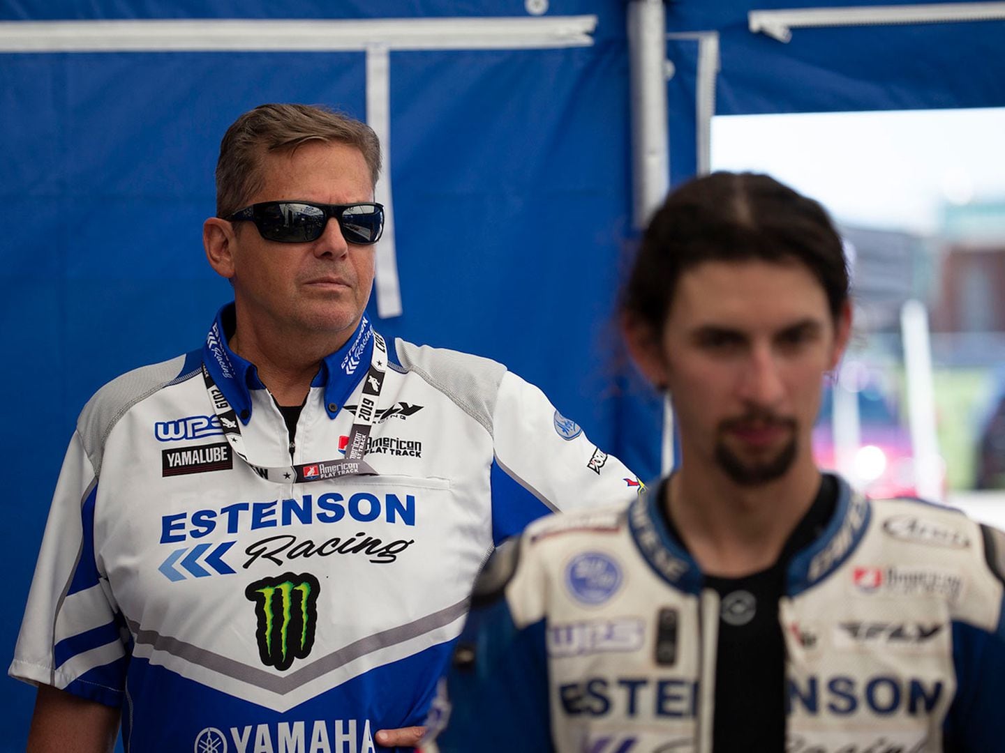 Motorcycle Racing Team Owner Tim Estenson Is Focused On The Future—On ...